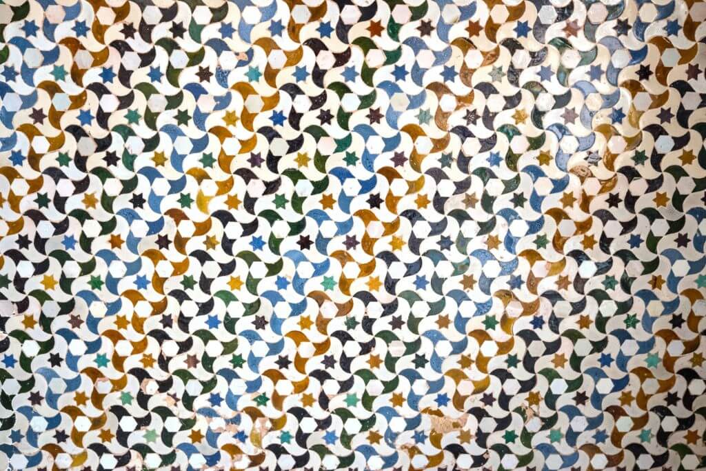 How to Create Simple Tessellations – My STEM Toys