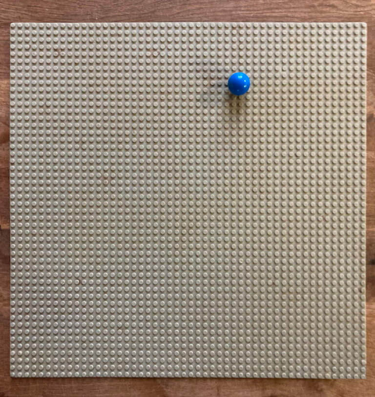 How to Make a LEGO Marble Maze Labyrinth [Tutorial] – My STEM Toys