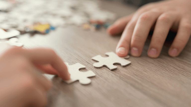 How To Make A Jigsaw Puzzle – My STEM Toys