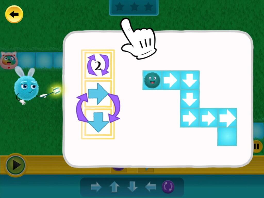 7 Best Apps To Teach Kids Coding (Ages: 4-7) – My STEM Toys