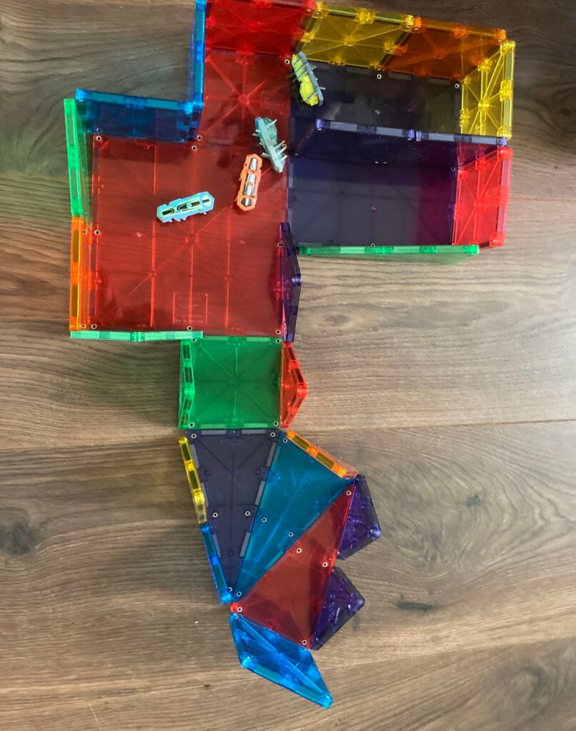 Fun HEXBUG Nano Activities For Kids [Mazes] – My STEM Toys