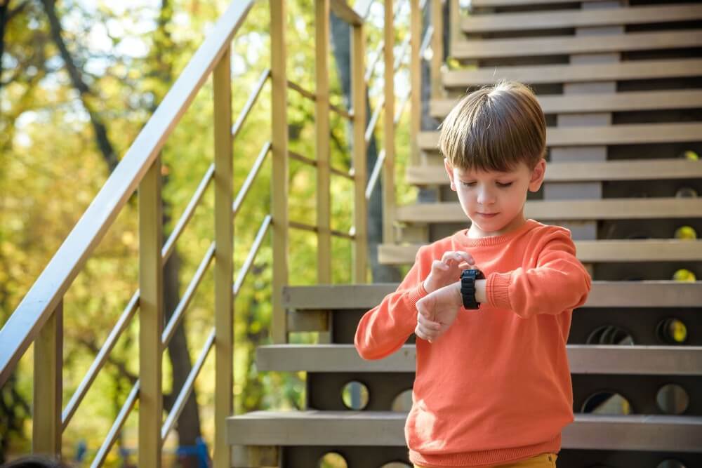 The 6 Best Digital Watches for Kids - My STEM Toys